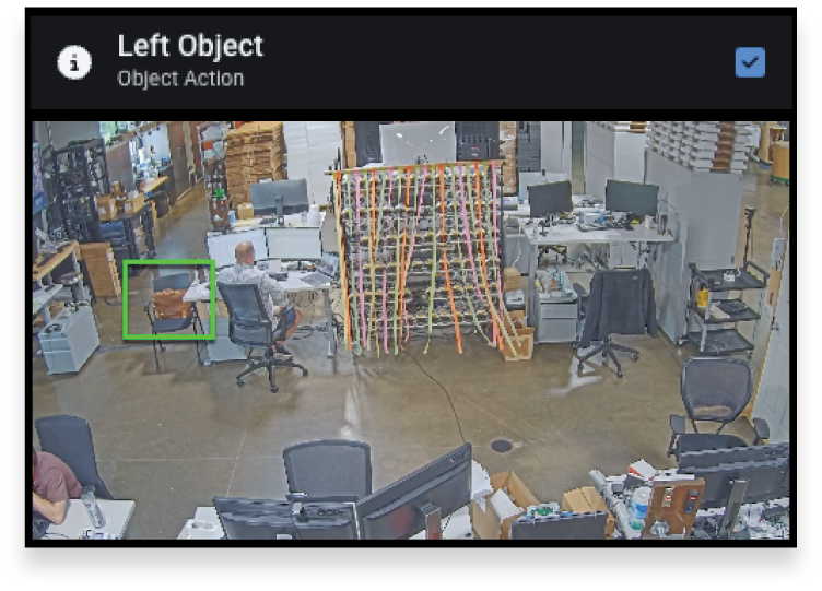 QxControl Edge Analytics